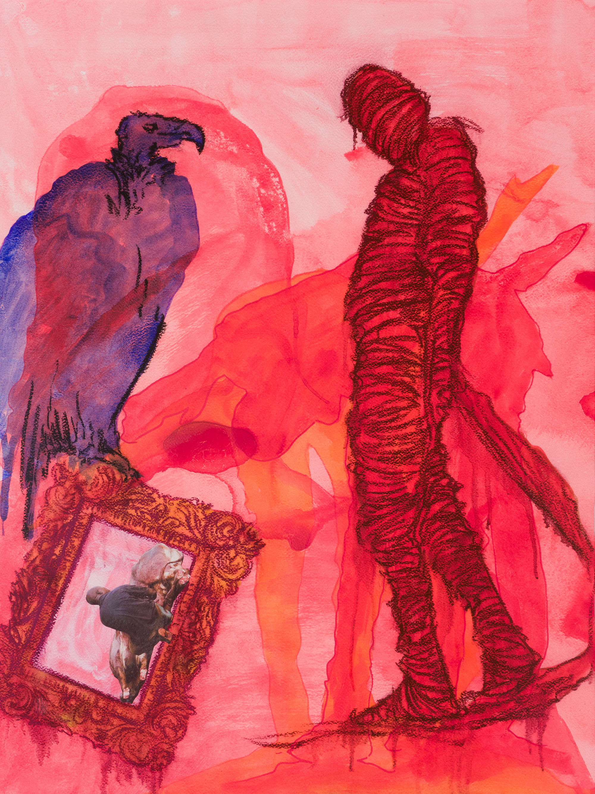 Samuel Baah Kortey - In Remembrance of the Mighty Healer, 00BC ...