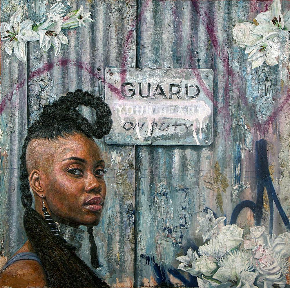 Tim Okamura - Guard Your Heart | Sakhile&Me