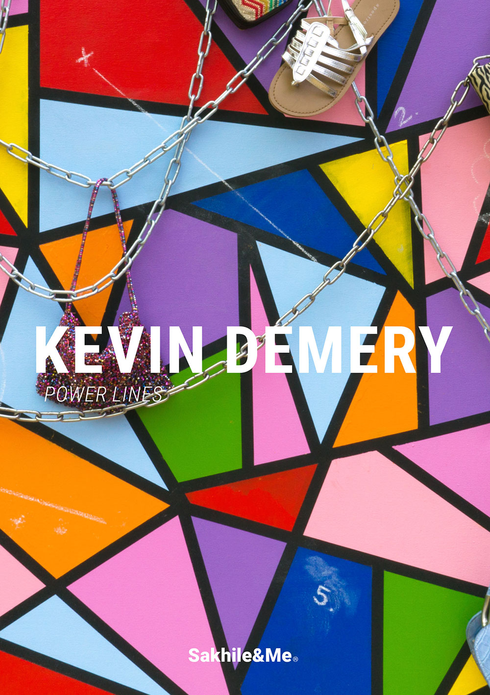 Kevin Demery - Power Lines | Sakhile&Me