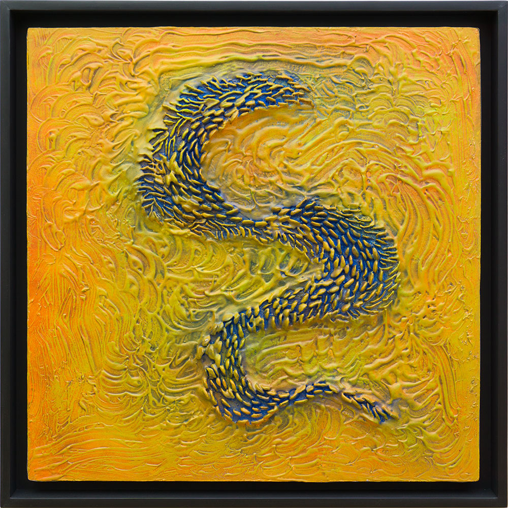 Nnenna Okore - Embodiment | Sakhile&Me